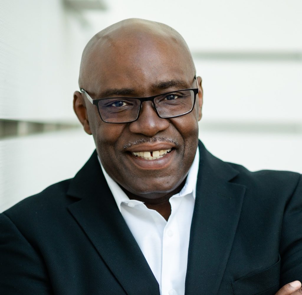 ARH names Herman E. Crosson as Safety Chief – Anacostia Rail Holdings